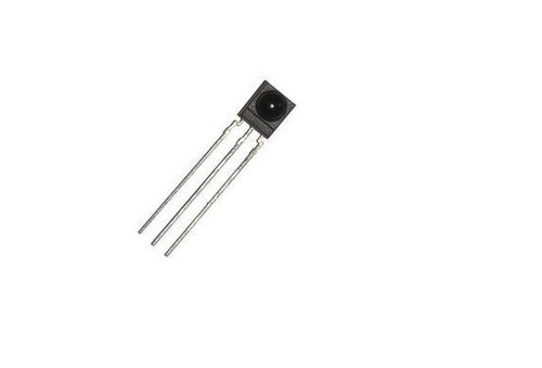 TSOP7000 Ir Ricevitore Per Alto Dati Tasso Pcm A 455 Khz. 3PIN ' UK ...