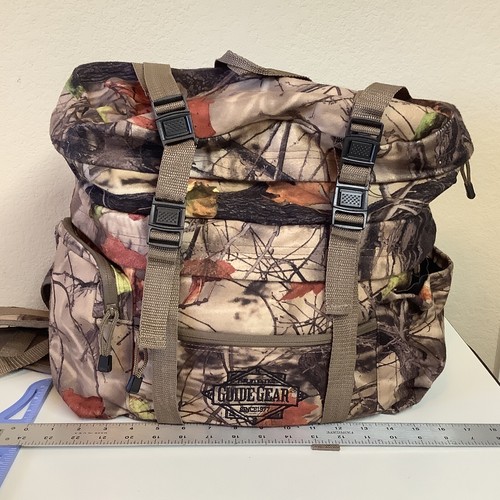 Guide gear hunting camping - Gem