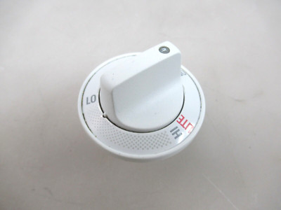 GE Cooktop Control Knob WB3K5261 | eBay