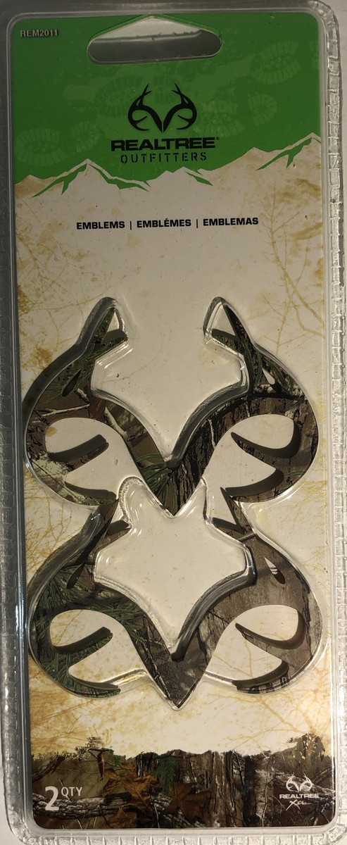Realtree Emblem
