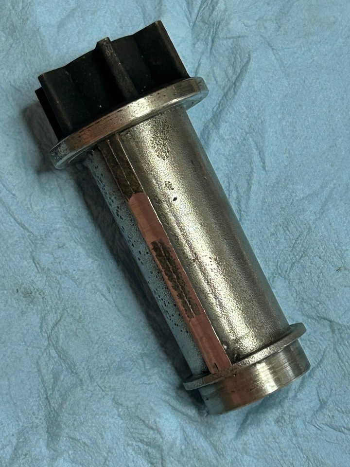 Powertech Cushion Lok Propeller hub for a Evinrude & Johnson | eBay