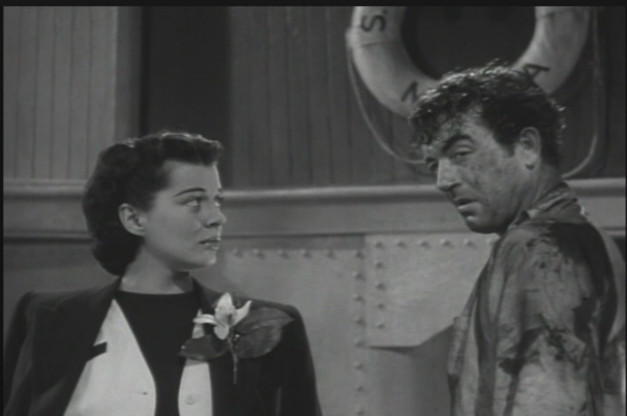 Captain China 1950 DVD - John Payne, Gail Russell, Lon Chaney | eBay