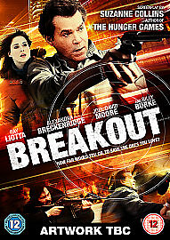 Breakout (DVD, 2013) for sale online | eBay UK