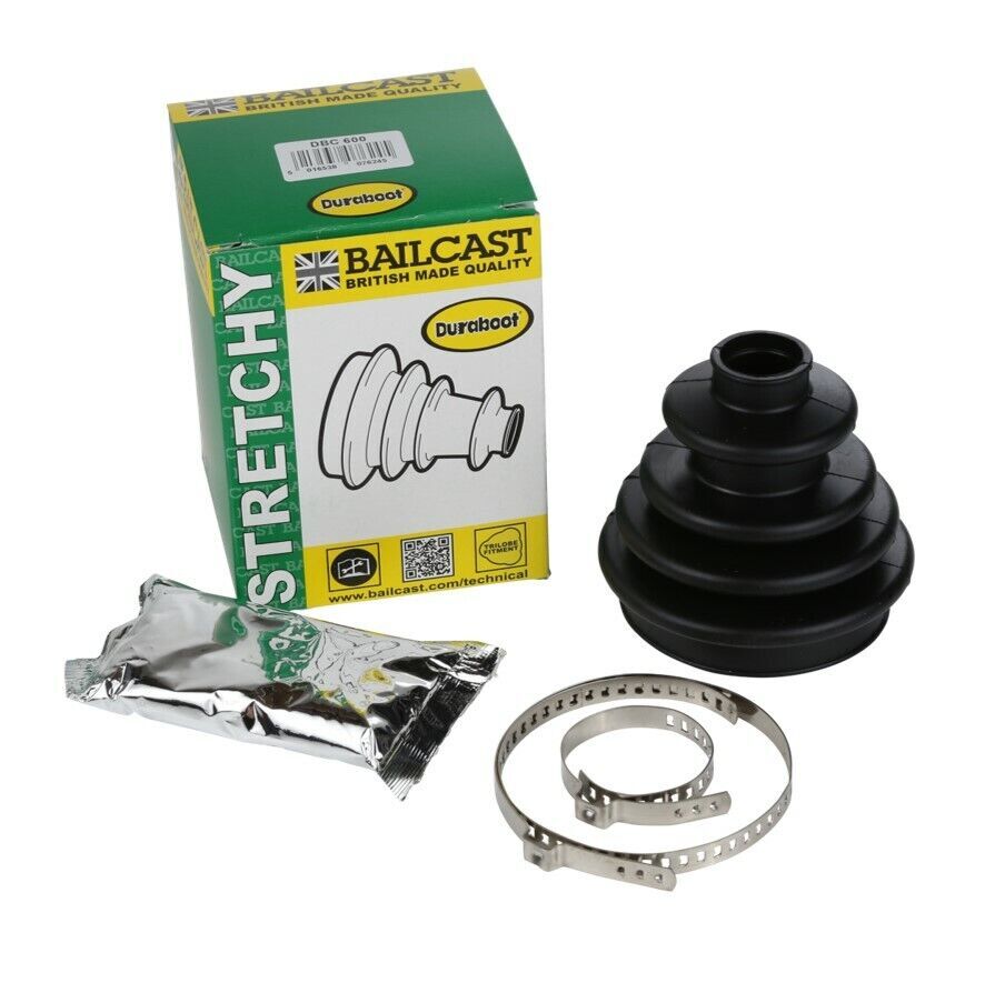 Bailcast CV Boot Kit For Toyota Corolla 1.9 ZZE110 02/00-10/00 | eBay UK