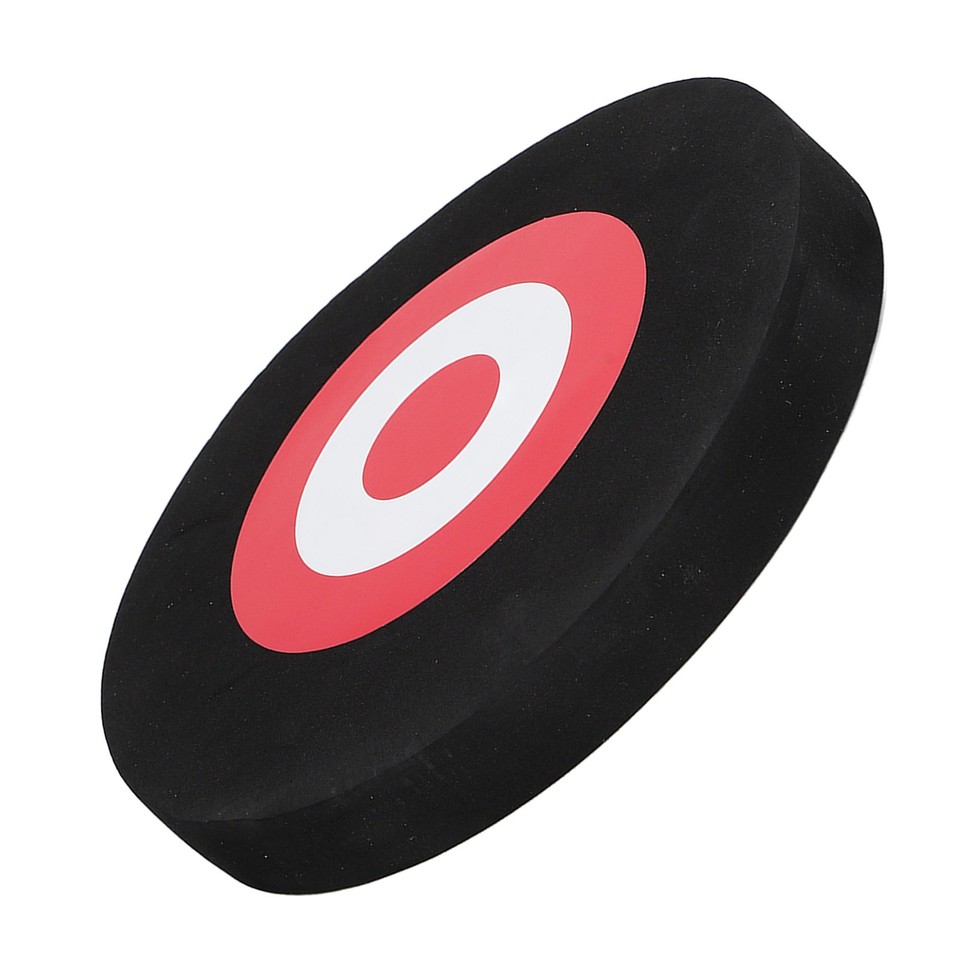 Archery Moving Target Target Shooting Practice Target W/ 2 Target Paper ...