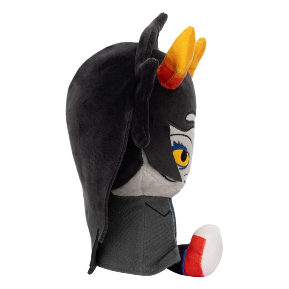 Vriska Serket Plush 7.87 Inch Cute Stuffed Doll Soft Plush Toy | eBay UK