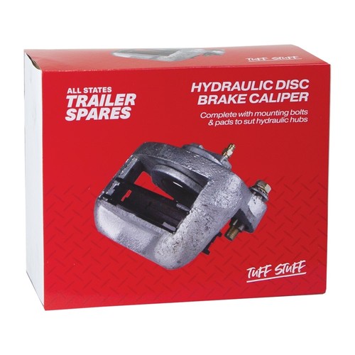 All State Hydraulic Disc Brake Caliper AST-R1614B | eBay Australia