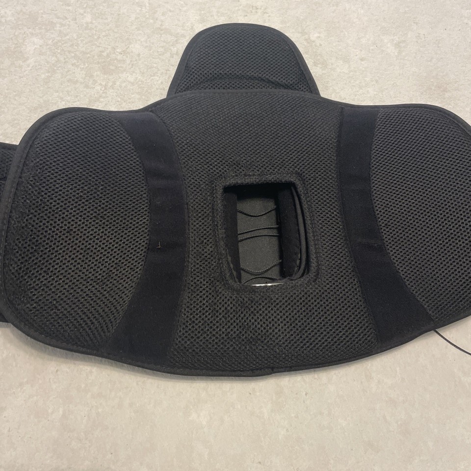 Aspen Vista LSO 637 Lower Spine Lumbar Back Brace Adjustable Size Large ...