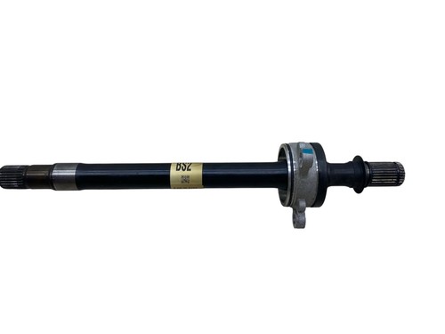2021-2024 GENESIS GV80 OEM FRONT RIGHT AXLE SHAFT HALF SHAFT 49560 ...