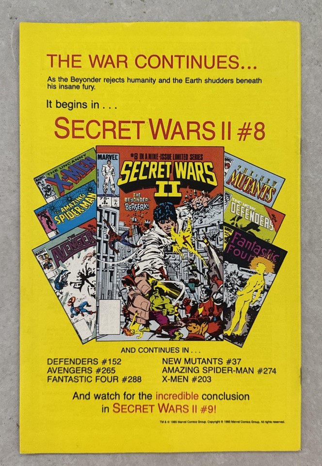 Iron Man 199 201 202 203 The Armoured Avenger Vintage Marvel Comics ...