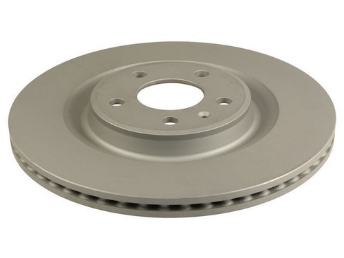 For 2015-2023 Porsche Macan Brake Rotor Rear Pagid 89538BNHR 2016 2017 ...