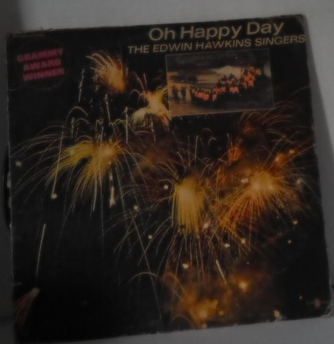 The Edwin Hawkins Singers - Oh Happy Day | eBay