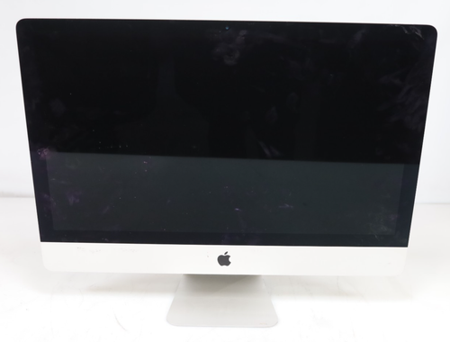 Apple A1419 iMac 27" 2015 Intel i7-6700K 32GB 128GB SSD 2TB HDD R9 M395 ...