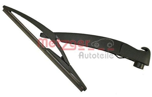 Metzger Windshield Washer Wiper Arm Rear For MINI Countryman R56 ...