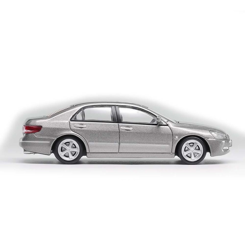 DCT 1/64 Scale Honda Accord 7th Generation Diecast Car Model Toy | eBay