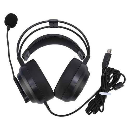 USB Headset Flexible Positioning Flexible Neck Optimaled Voice ...
