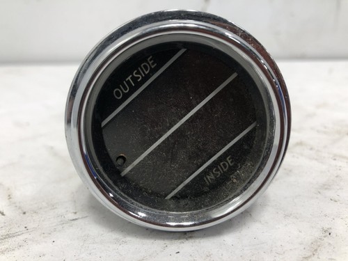 Kenworth T800 OUTSIDE AIR TEMP Gauge - Used | eBay