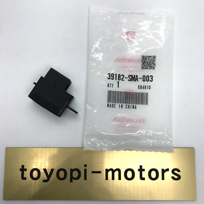 HONDA Genuine CIVIC FA1 FA2 FA5 Microphone Assy 39182-SMA-003 NEW | eBay