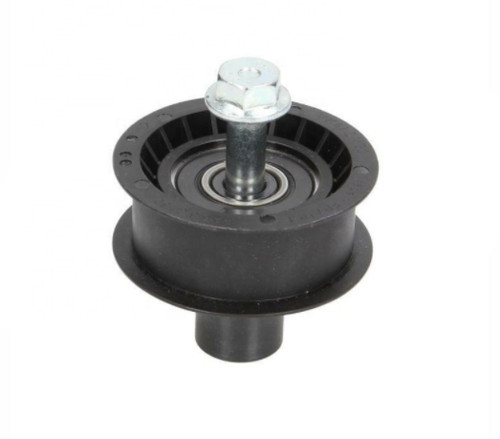 VW GOLF VI 5K MK6 ENGINE TIMING BELT IDLER PULLEY 036109244J ORIGINAL ...