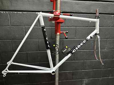 CIOCC Vintage Frame Steel 57cm | eBay