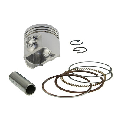 2008 - 2016 POLARIS OUTLAW 50 50CC ATV PISTON & RINGS KIT SET STD SIZE ...