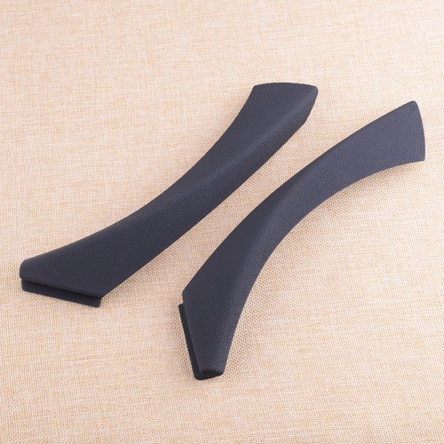 2 Inner Door Handle Trim Cover 51419150339 fit for BMW 3 Series E90 ...