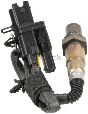 Oxygen Sensor UPSTREAM Bosch OE For 2005-2006 NISSAN ARMADA V8-5.6L ...