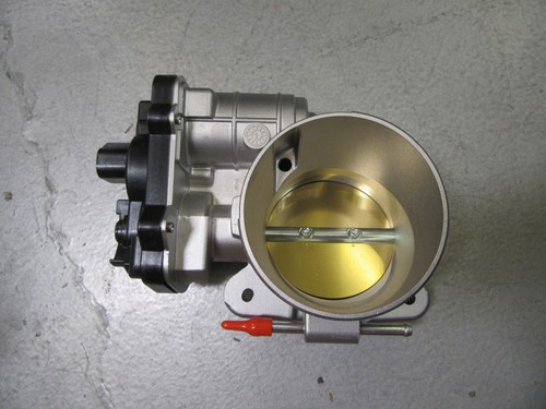 GM Genuine Parts 19420713 Drive by Wire Throttle Body | eBay