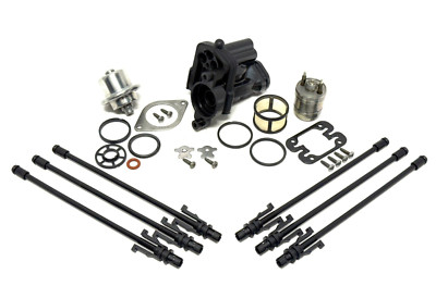 1992-1995 GMC Chevrolet 4.3L CPI Central Port Fuel Injector Injection ...