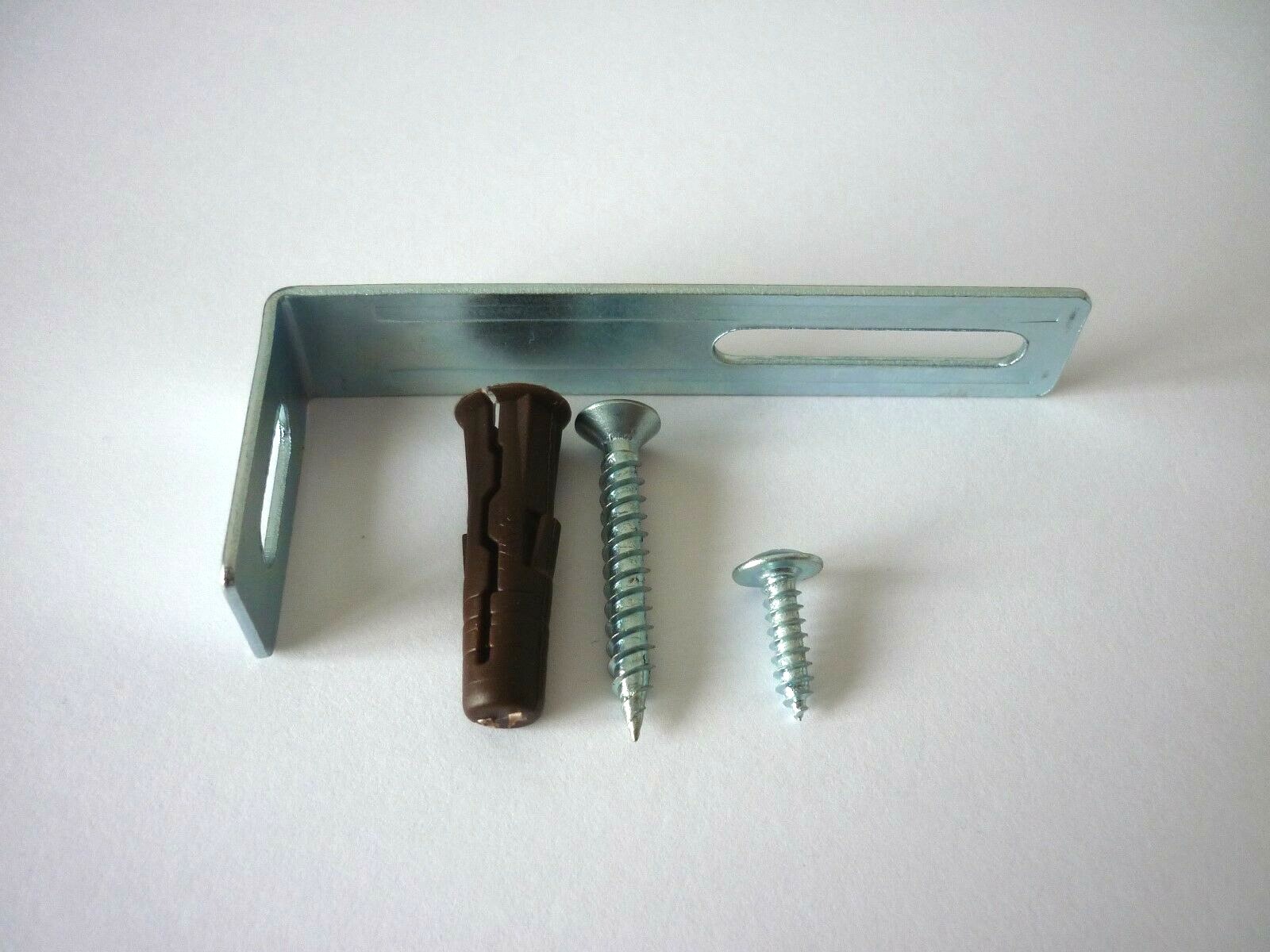 Furniture Anti Topple bracket kits | eBay