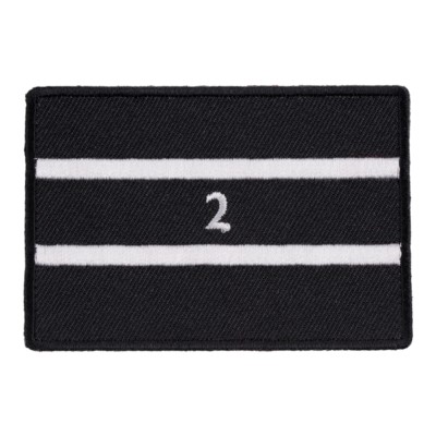 2nd Amendment Supporter Flag Patch, Patriotic Patches | eBay