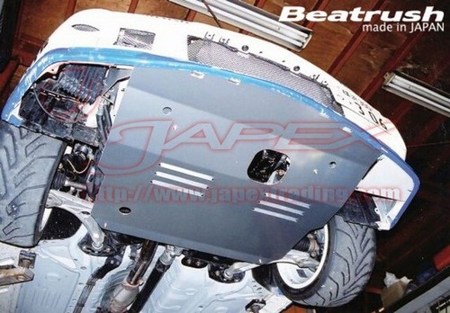 LAILE Beatrush Under Panel for LANCER EVOLUTION V(5)EVO5 CP9A S530520 ...