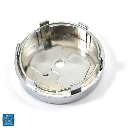 1964-1974 GM Hurst Wheel Dazzler Center Cap Limited Stock Discontinued ...