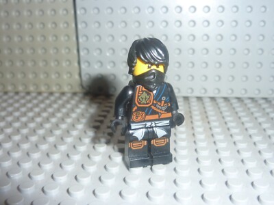 Personnage LEGO NINJAGO Minifig Réf njo202 Set 891611 | eBay