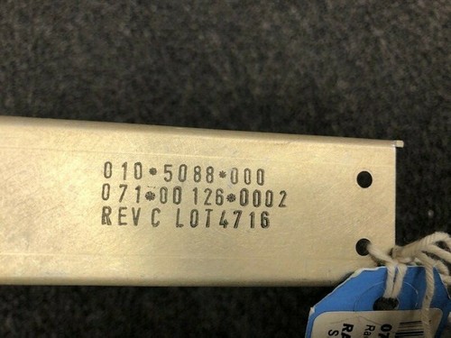 MOUNTING RACK KMA26 P/N 071-00126-0002 USED # 11228 | eBay