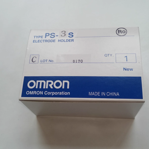 1PC New Omron Terminal box PS-3S #F0 | eBay