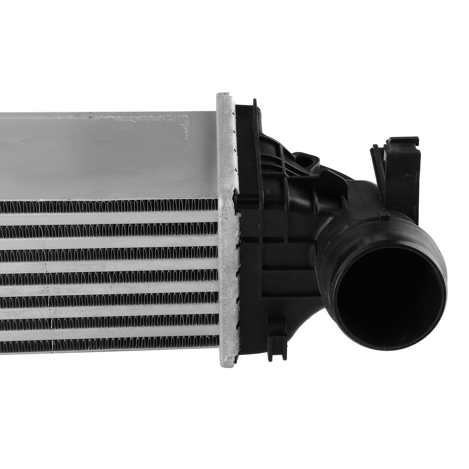 For 2016 2017 2018 2019 Chevrolet Cruze 39116550 Charge Air Cooler ...