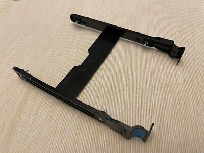 HP Z2-G4 Z4-G4 Z6-G4 3.5" Hard Drive Tray Caddy 1B51C9M00-600-G 915767 ...