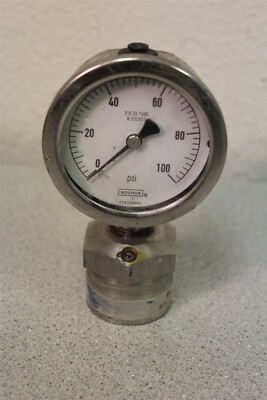 Noshok 014329963 316 SS Tube & Socket 25 Guage *FREE SHIPPING* | eBay