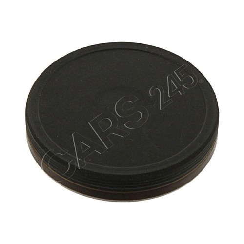 Camshaft Locking Cover FEBI For MERCEDES E-Class Flatbed / Chassis ...