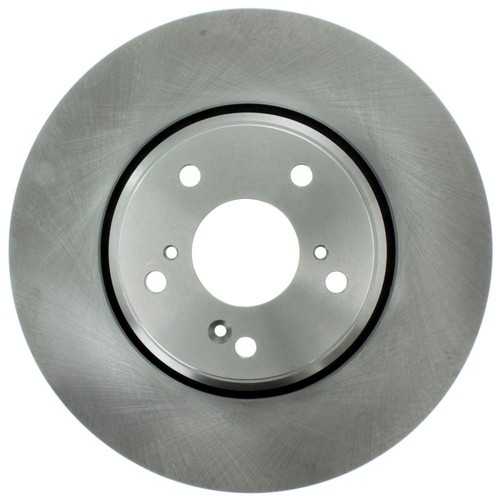 Frt Disc Brake Rotor Centric Parts 121.40094 | eBay