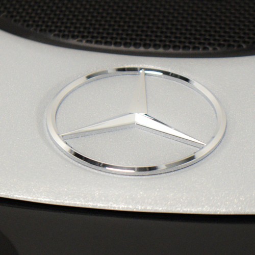 NEW MB S W221 ENGINE TOP COVER A2730101867 2010 | eBay