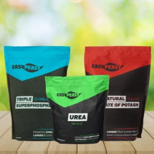 TRIPLE SUPER PHOSPHATE FERTILIZER 0-46-0 | phosphorus fertilizer for ...