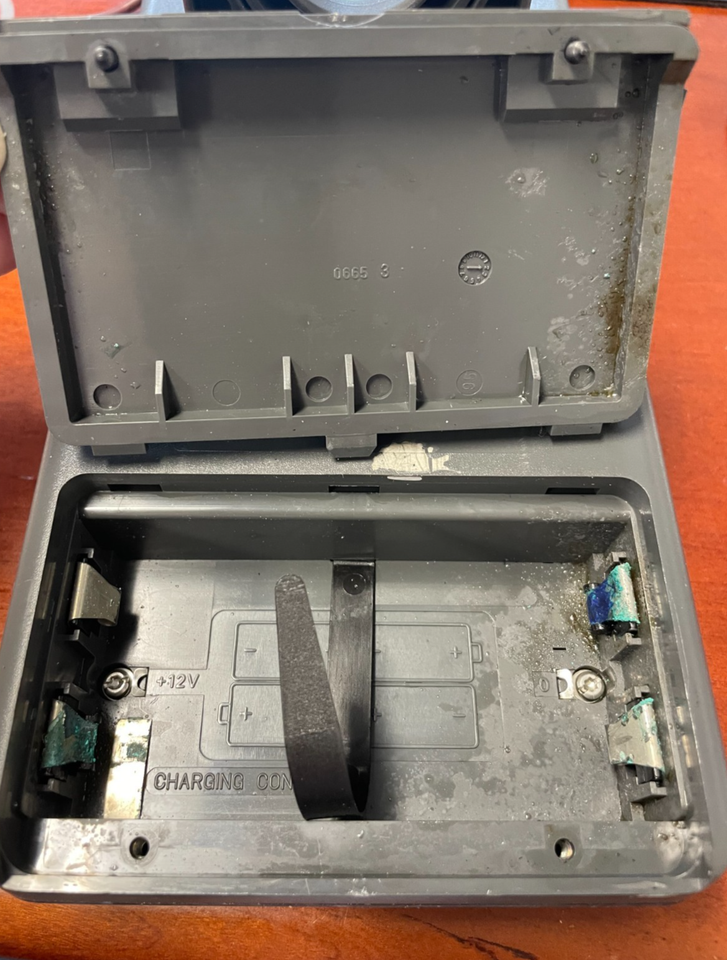 FLUKE 99 SCOPEMETER SERIES II OSCILLOSCOPE – 50 MHz | eBay