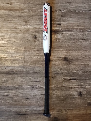 Dudley Dan Smith Doom Team Edition DDDSU2M 34/26 (34", 26oz) Slowpitch ...