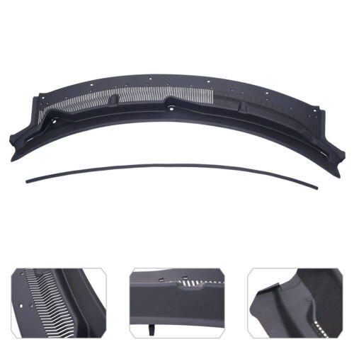11-19 Ford Explorer Windshield Cowl BB5Z-78022A68-AA Top Grille Cover ...