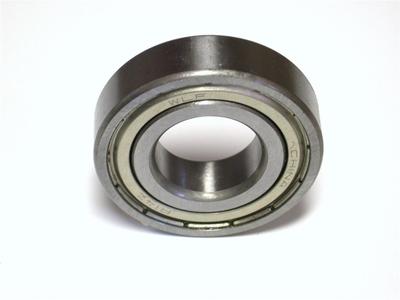 BRAND NEW SHIELDED BALL BEARING 0.8750" X 1.8750" X 0.5000" R14 ZZ (10 ...