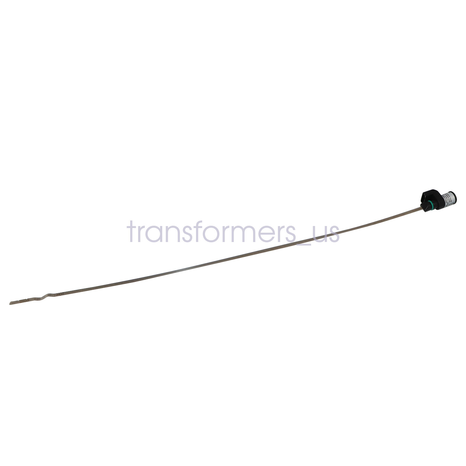 Oil Level CVT Transmission Dipstick For Nissan Altima Rogue 2.5L 31086 ...