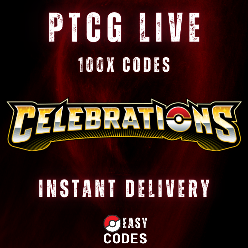 100 Codes Booster Pokemon TCG Live Pack Instant delivery | eBay