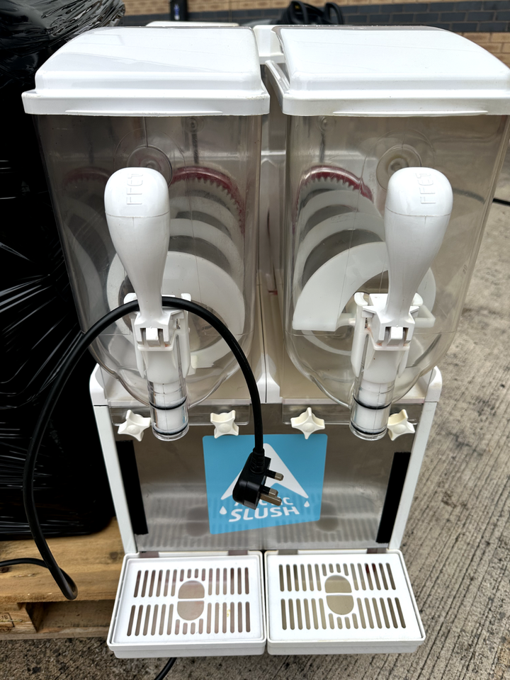 Arctic Slush Machine | eBay UK